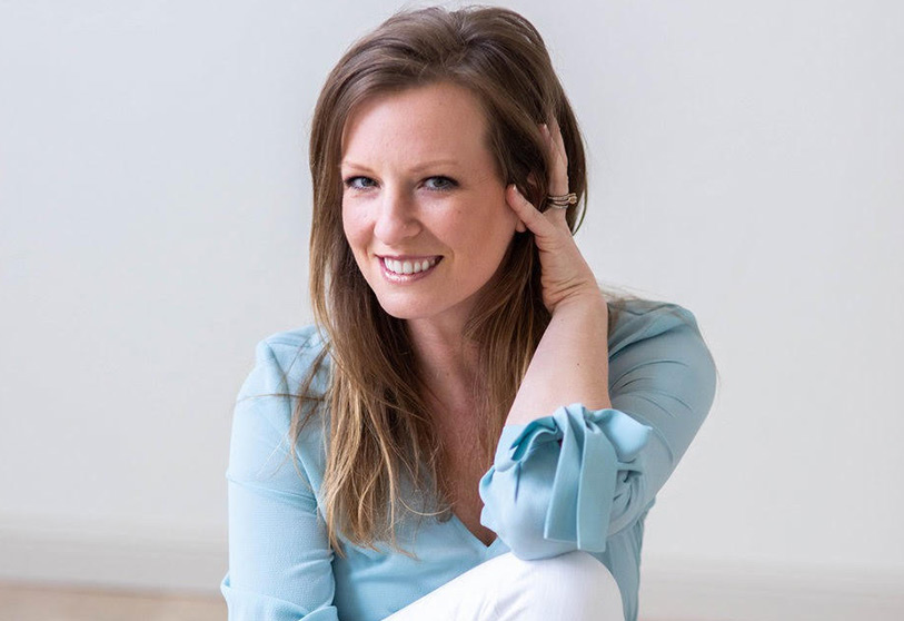 Ep #59: The Seasons of Reinvention with Whitney English - Tobi Fairley