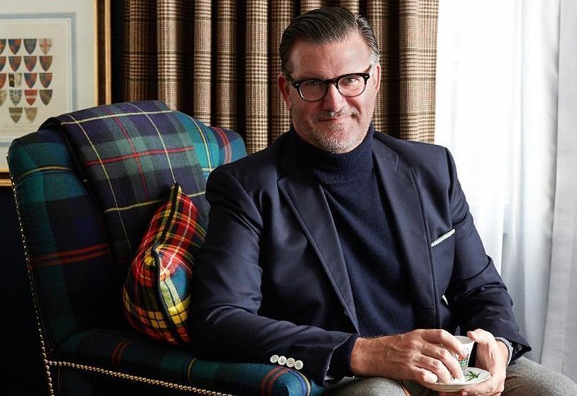 Ep #68: Relentlessness in Creating Your Dream Business with Scot ...