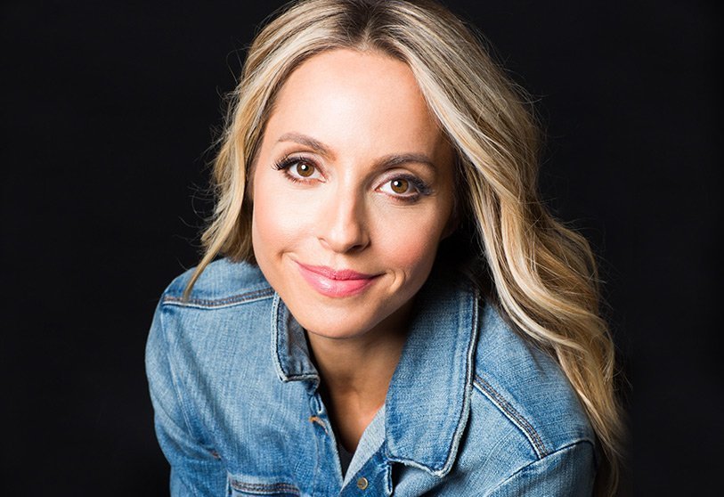 Ep #79: How to be a Super Attractor with Gabby Bernstein - Tobi Fairley