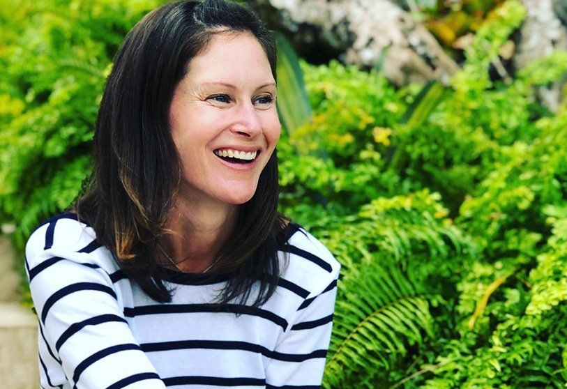 Ep #106: Take Back Control of Your Time with Kate Erickson - Tobi Fairley